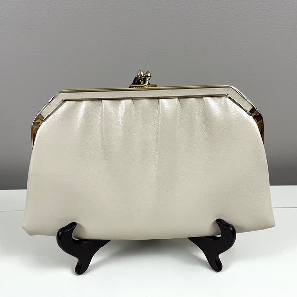 Neutral Clutch - Etsy