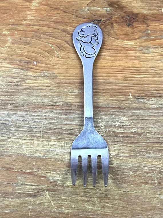 Child fork store