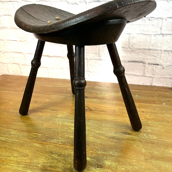 Milking Stool - Etsy