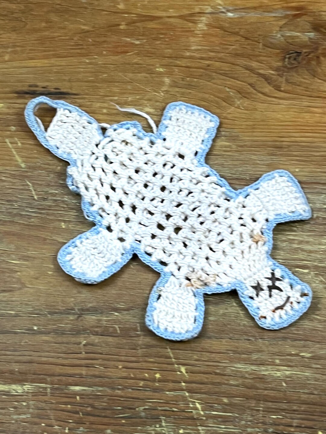 Vintage Handmade Soap Turtle Add Soaps to Inside Use as Loofah - Etsy