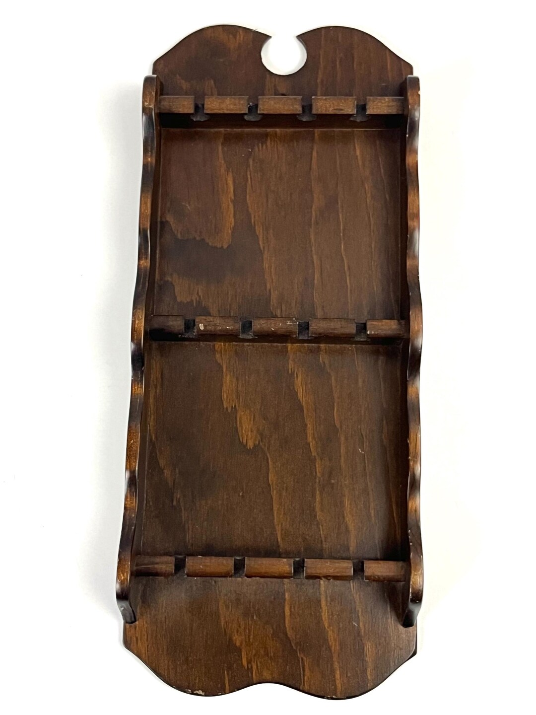 Vintage Rustic Collectible Spoon Rack Displays 12 Perfect for the ...