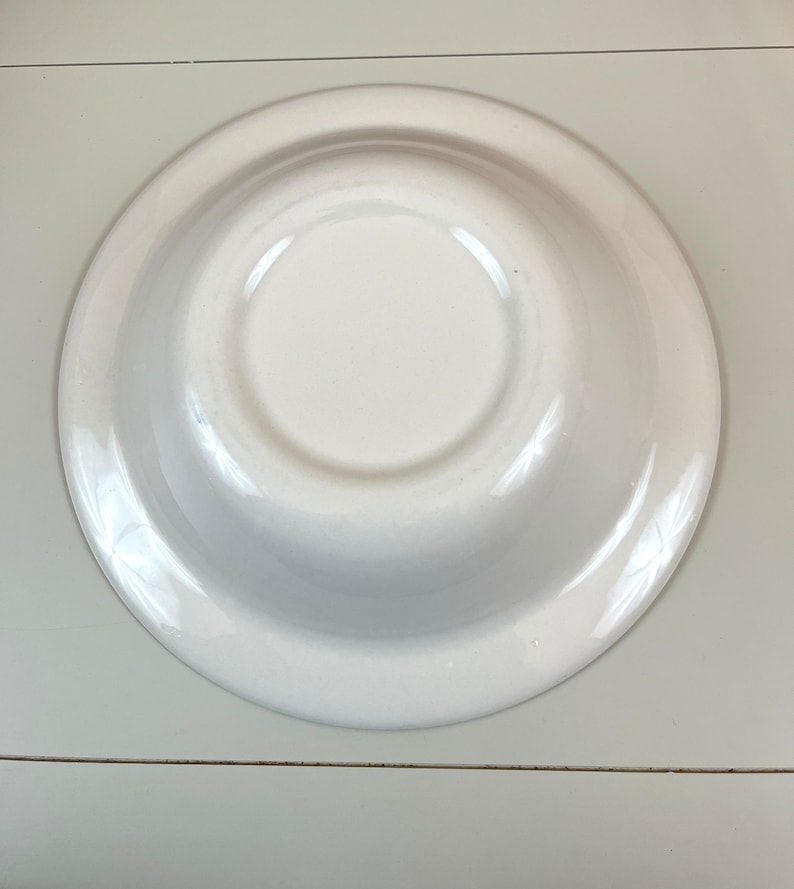 Royal Ironstone Memory Lane Red Transferware Dinnerware - Etsy