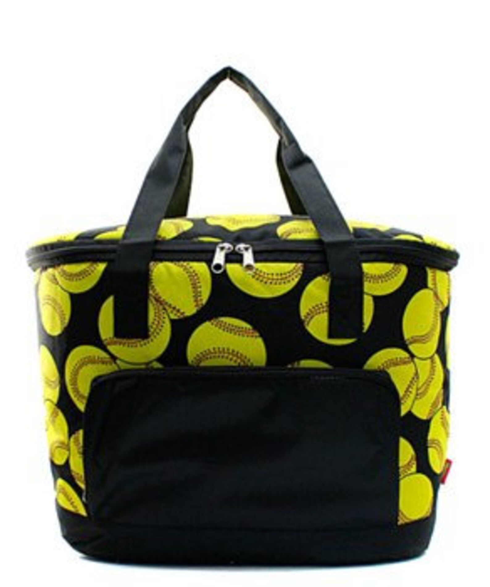 SOFTBALL BAGS With Free Monogram - Etsy