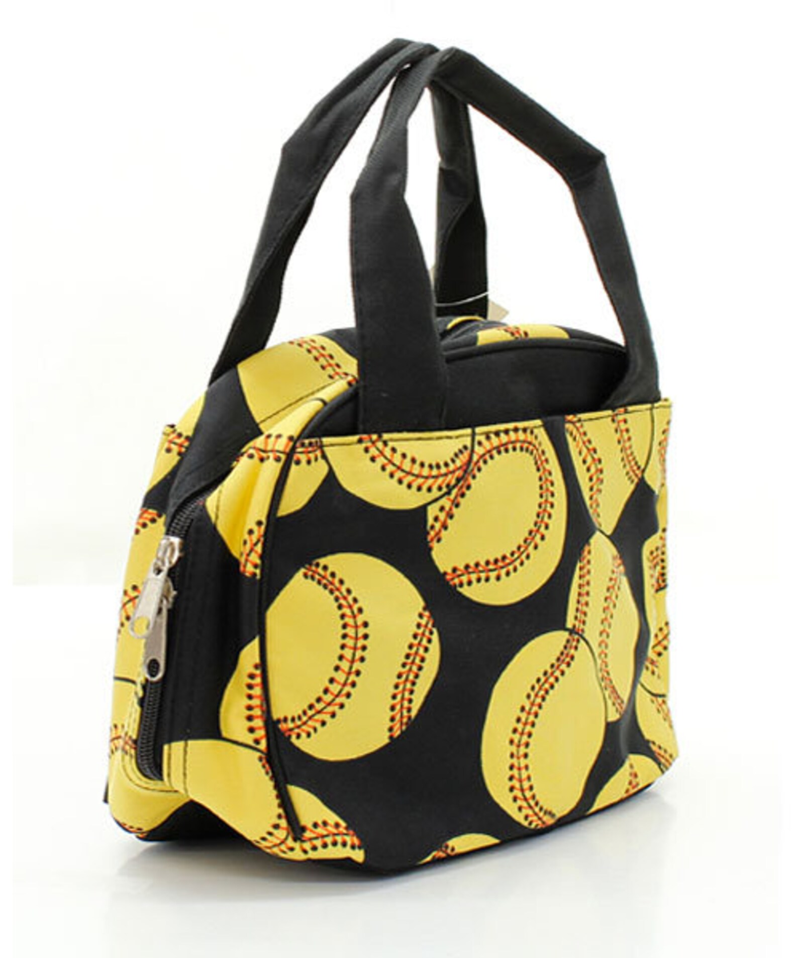 SOFTBALL BAGS With Free Monogram - Etsy