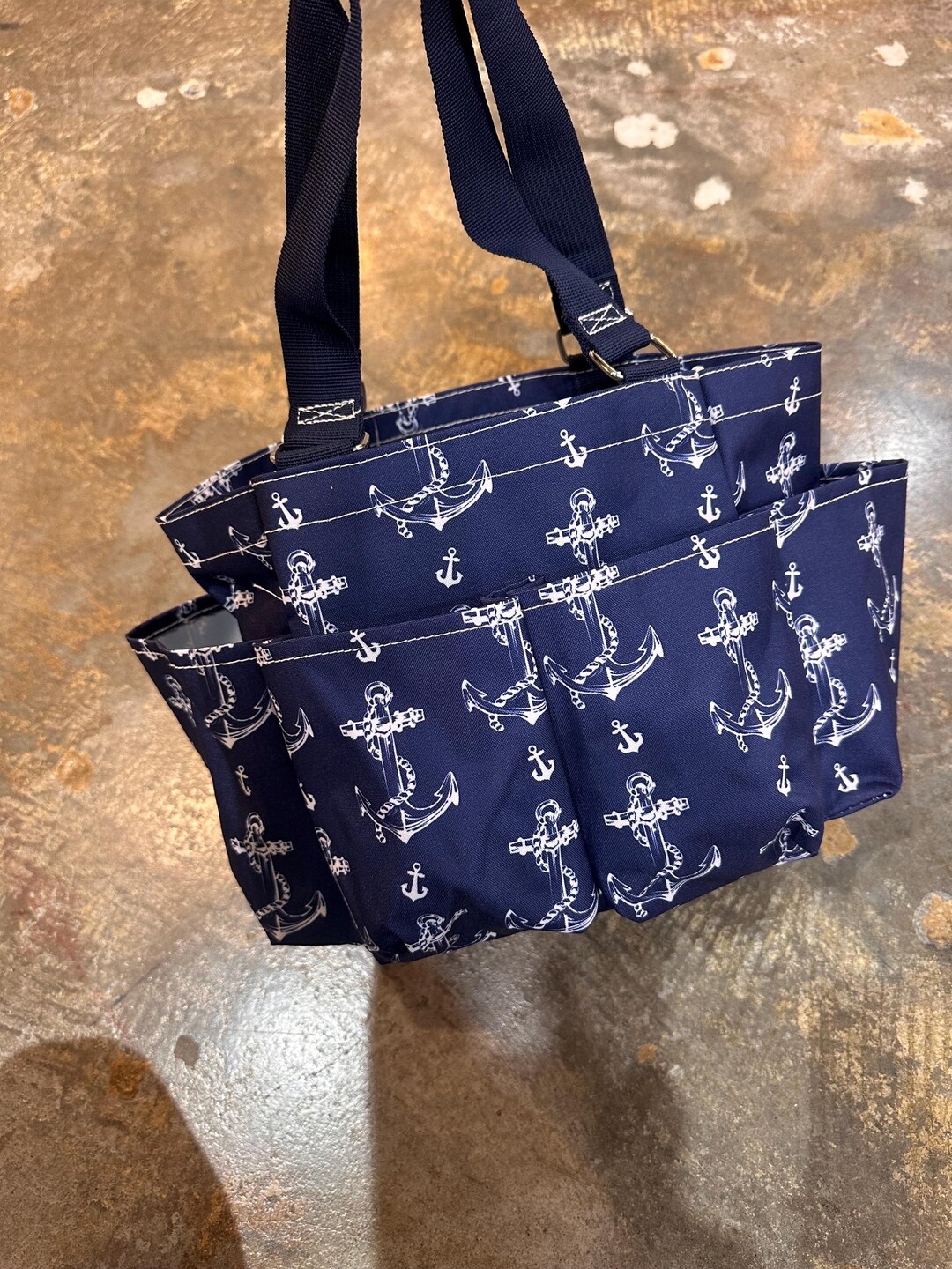 Anchor NGIL Small Utility Tote - Etsy