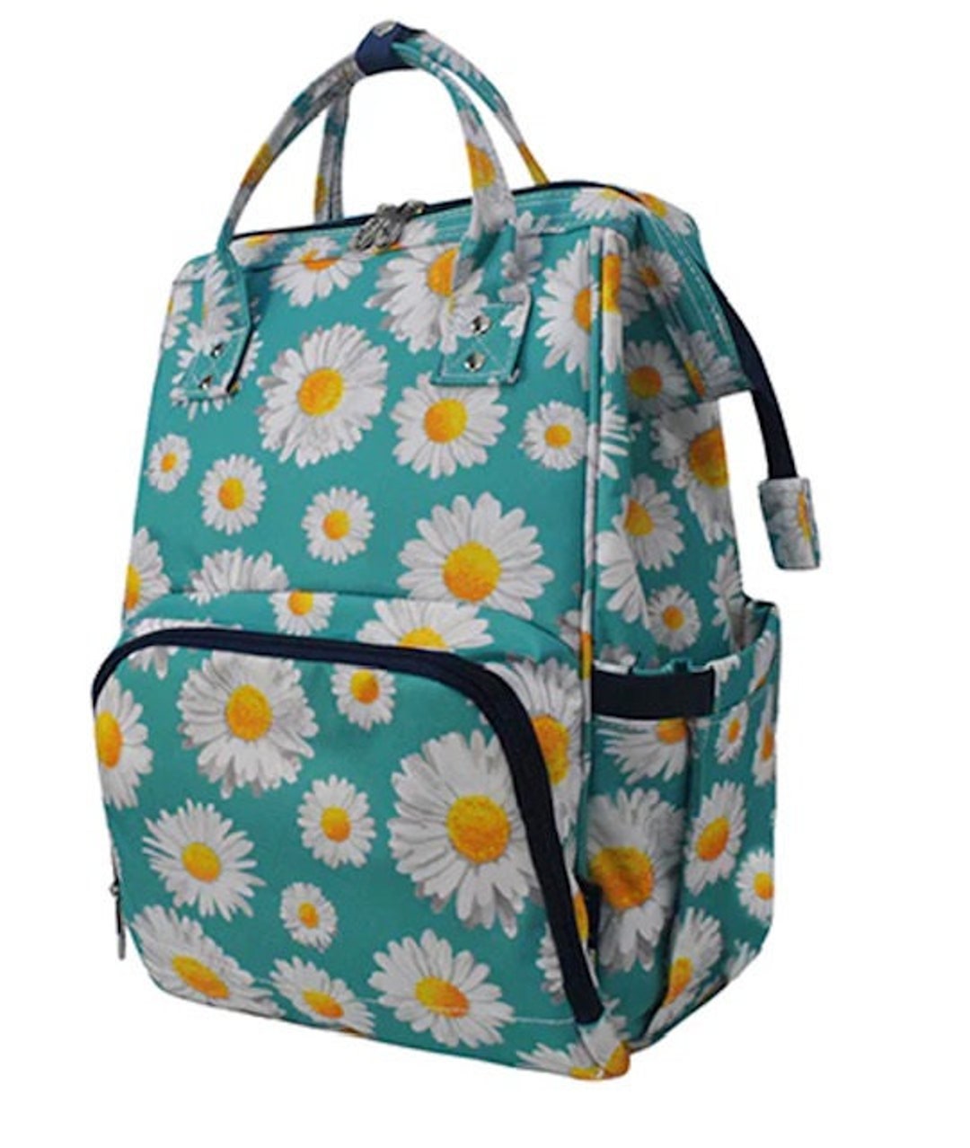 Oopsy Daisy NGIL Diaper Bag/travel Backpack - Etsy