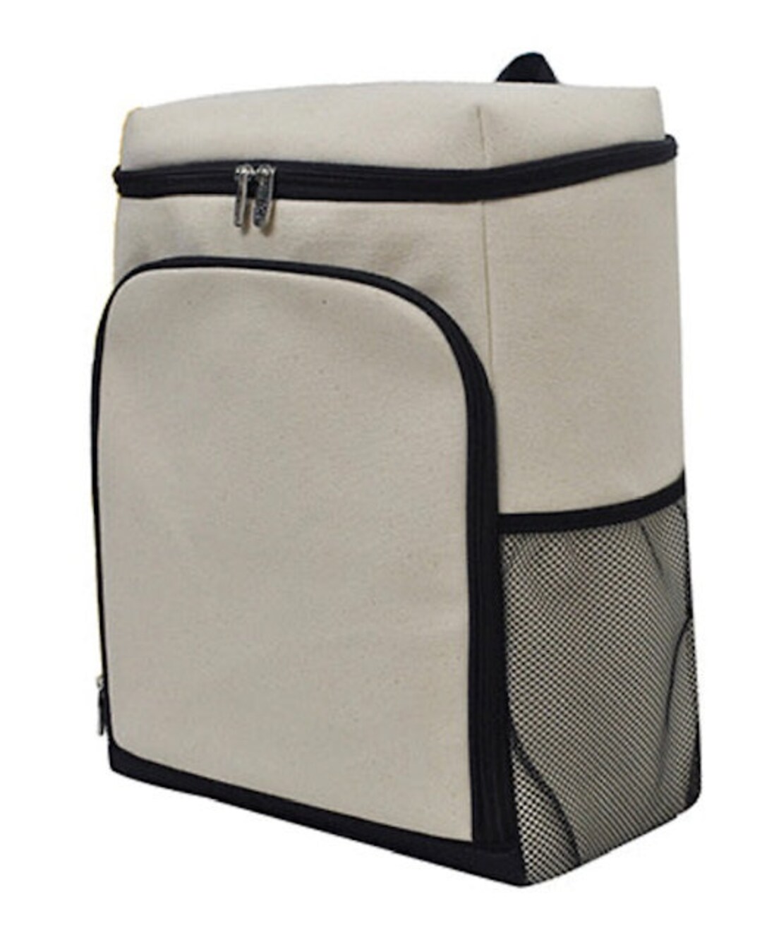 Khaki NGIL Cooler Backpack - Etsy