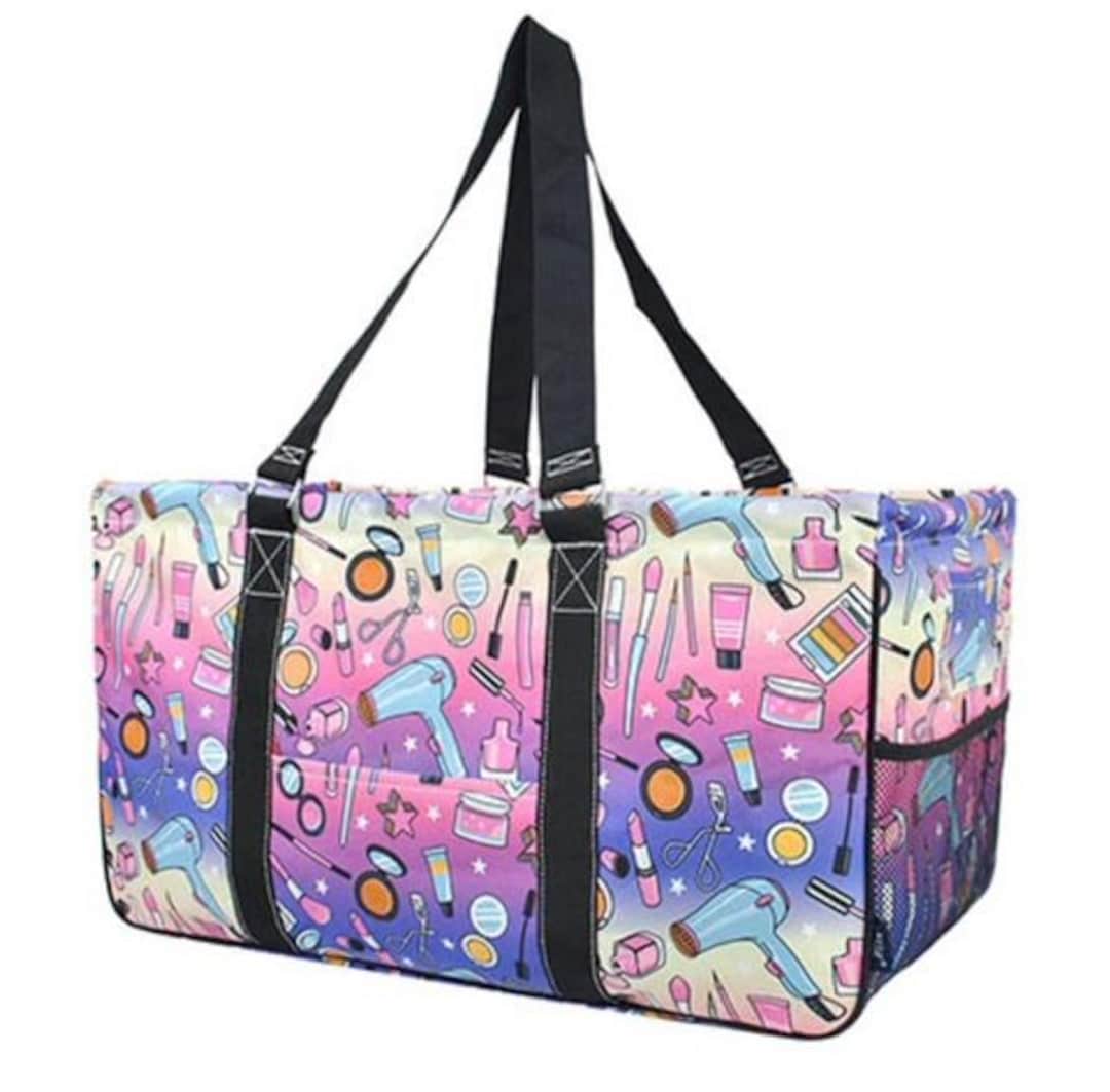 Makeover Dream NGIL Utility Bag - Etsy