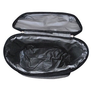Black Cow NGIL Cooler Backpack - Etsy
