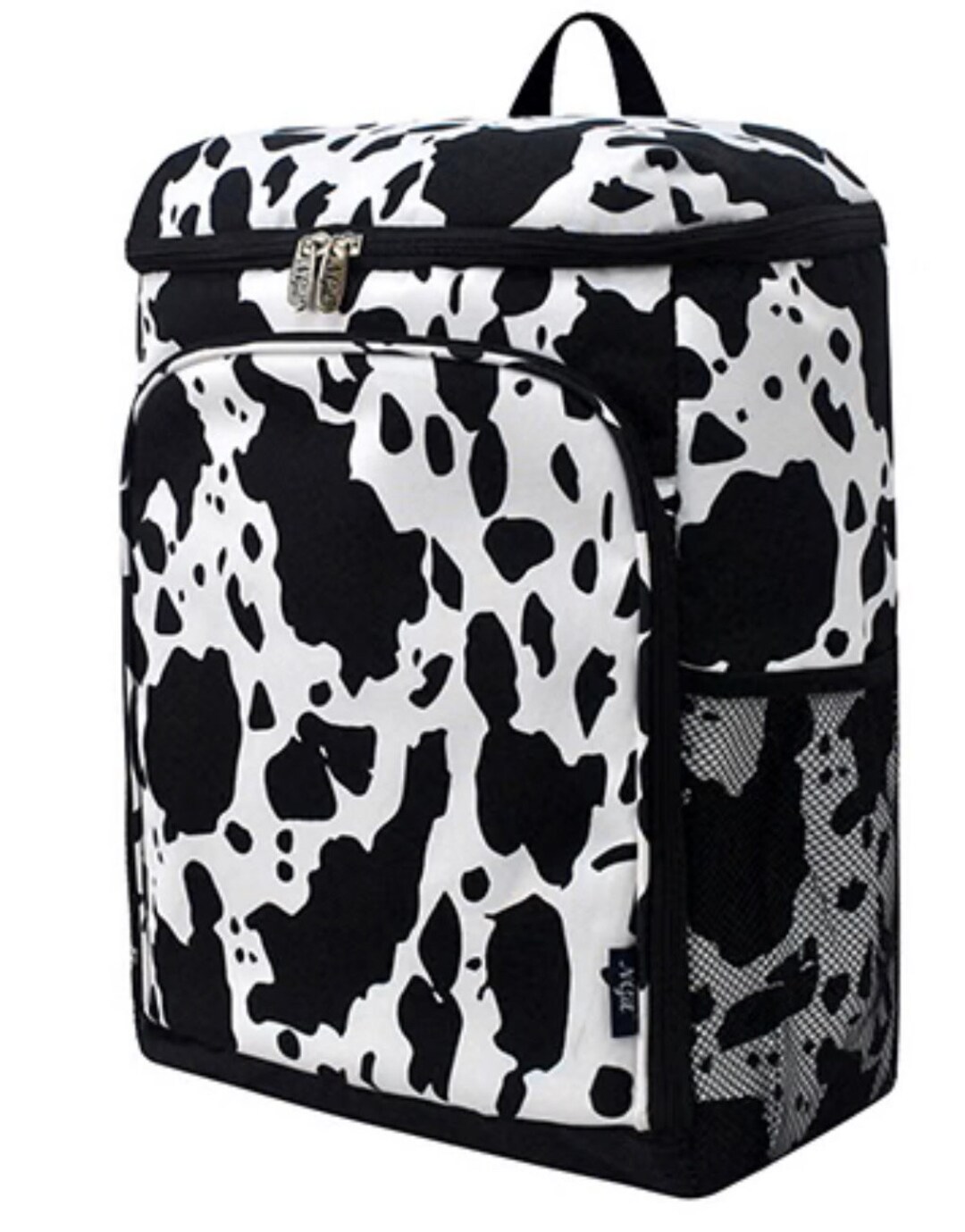 Black Cow NGIL Cooler Backpack - Etsy