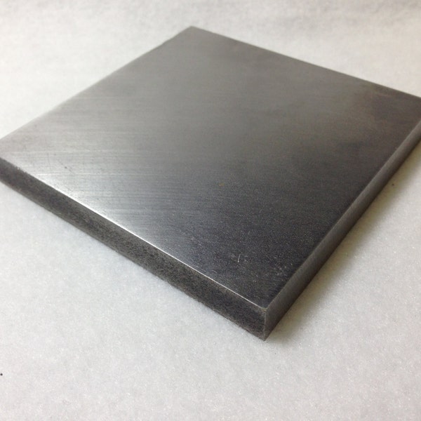 Steel Bench Block - Etsy