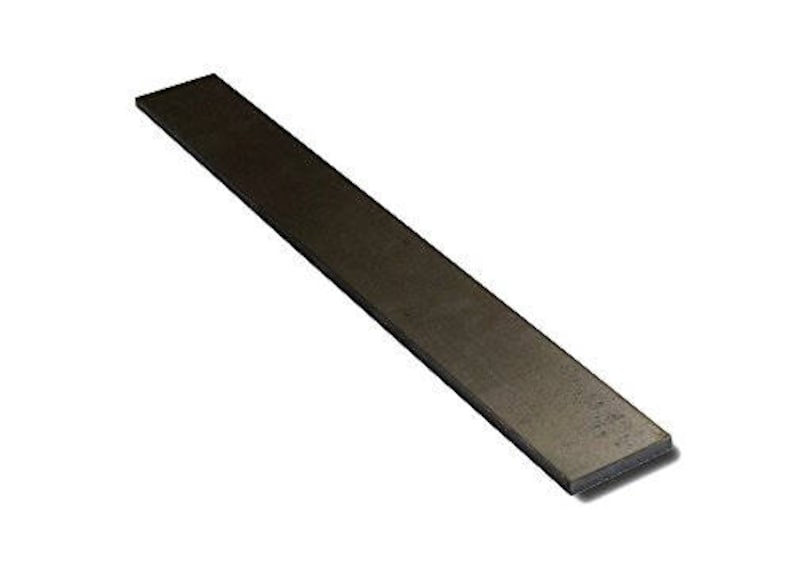 RMP Knife Making Blank - 1074/1075 High Carbon Steel Billets, 1.5" X 12 ...