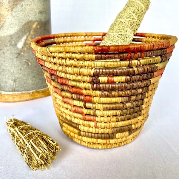 Mexican Basket - Etsy
