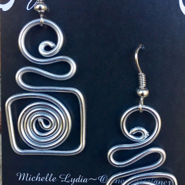 Wire Wrapped Jewelry - Etsy