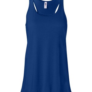 Star Spangled Hammered Tank Top//america Tank Top//fourth of | Etsy