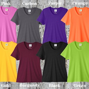 If Found on Ground Drag Over Finish Line Ladies Marathon Shirt ...