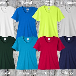 If Found on Ground Drag Over Finish Line Ladies Marathon Shirt ...