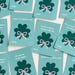 St. Patrick’s Day Printable Gift Tags, Lucky Shamrock Treat Tags ...