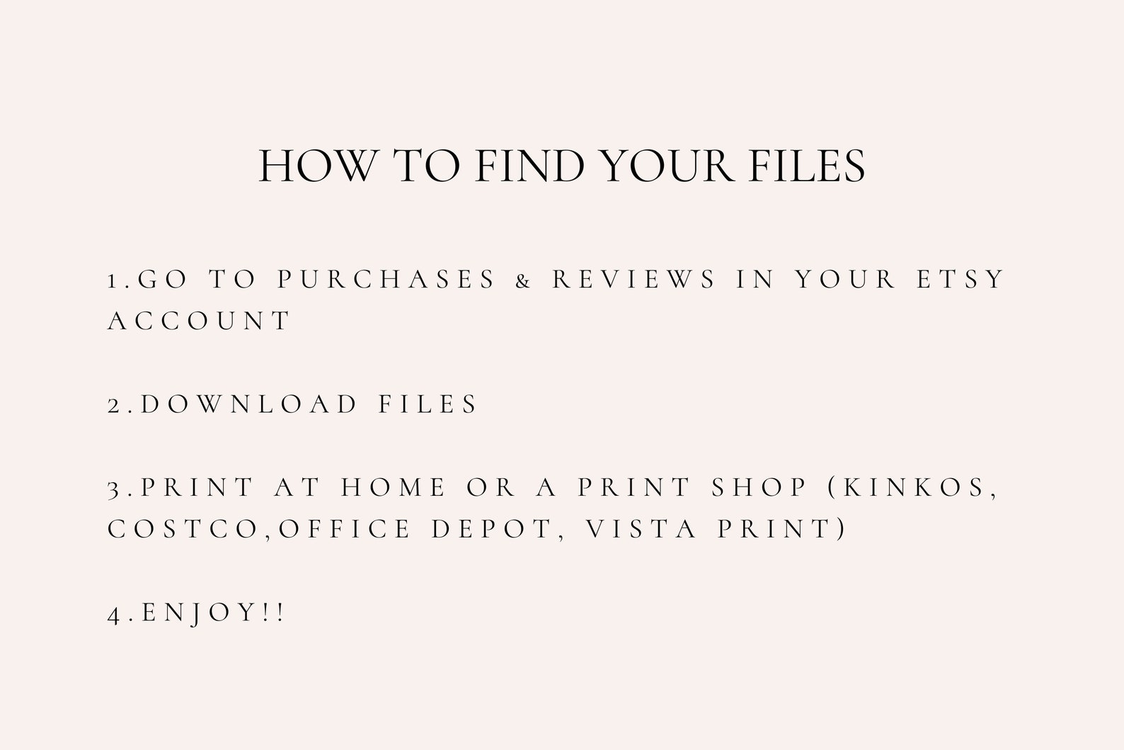 Valentine's Day Printable Paper Chain I Love You Because - Etsy