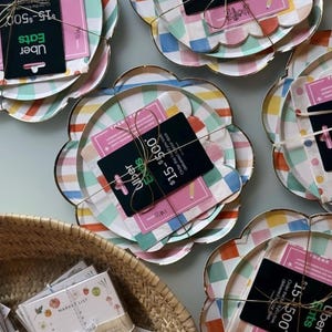 Teacher Appreciation Gift Card Holder - Printable Dinner on Us Teacher ...