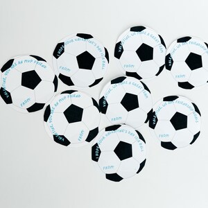 Printable Soccer Valentine Cards for Kids – Sport Valentine Cards for ...