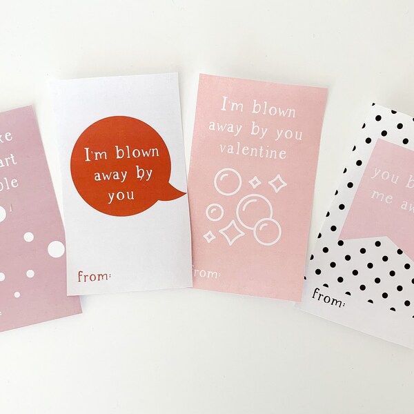 Bubble Printables - Etsy