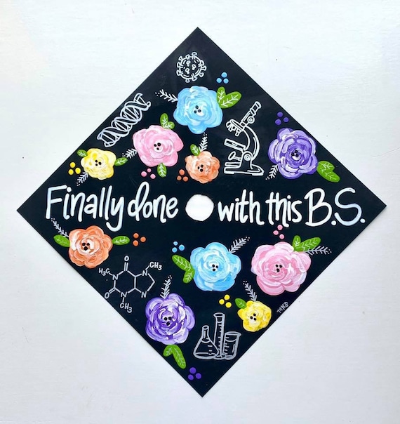 Grad Cap Painting Cheap Sale | vivatumusica.com