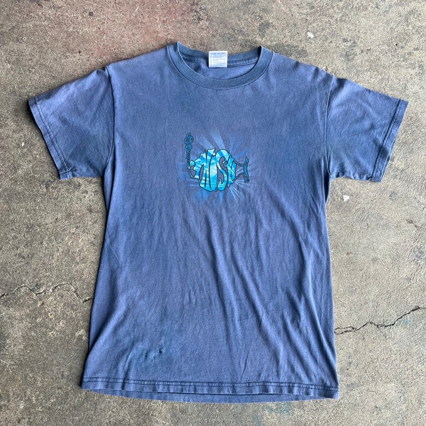 Phish Tshirt - Etsy