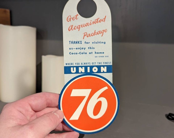 Original 1960's Perry's Beverages Soda Fountain Sign Old & Original ...