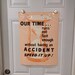 Original Vintage 1960s Industrial Sign Safety Poster - Etsy