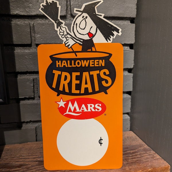 Mars Candy Bar - Etsy