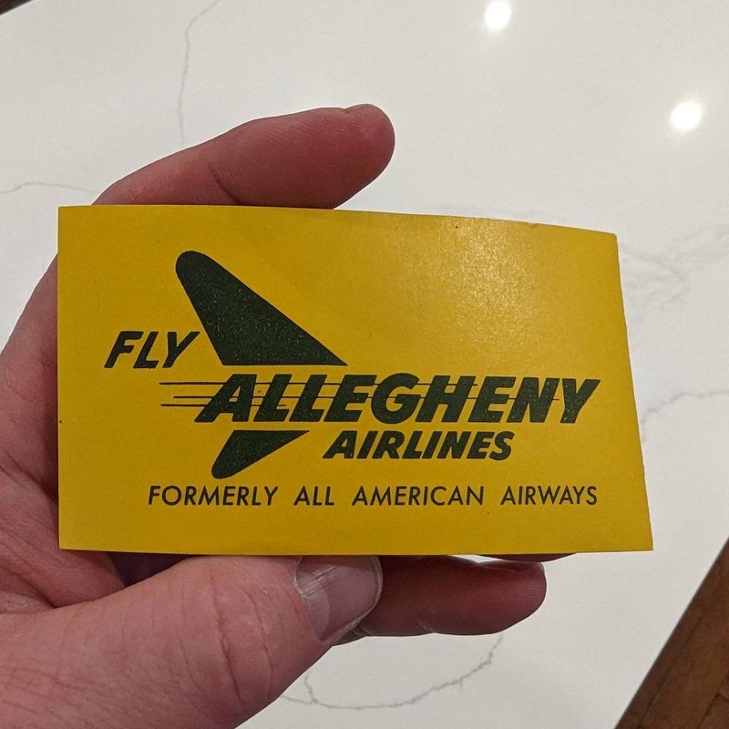 AdvertisingCollector - Etsy