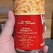 1950's Van Camp's Spaghetti Can Label on Can - Original Vintage ...