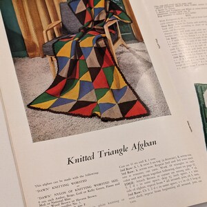 1940s 50s for the Home of Today Projects - Old and Original 1940s ...