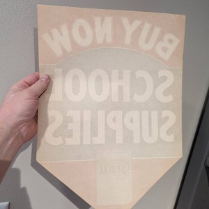 Original Vintage 1930's Spiral Notebook Buy Now School Supplies Store ...