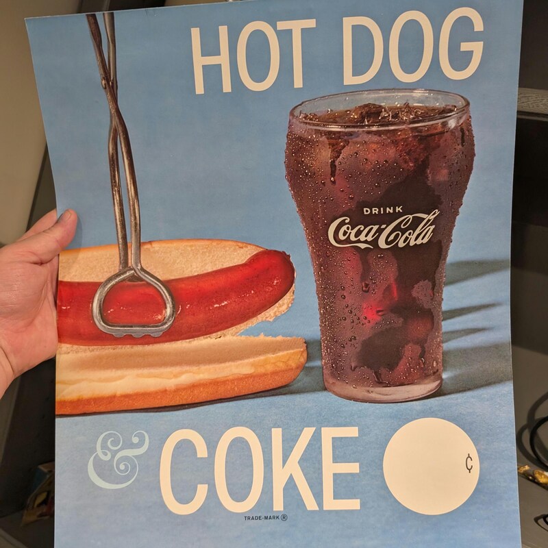 Old Coke Store - Etsy