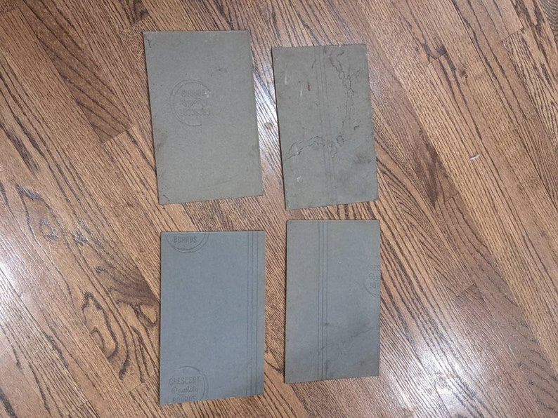 Original 1940's Yellow Red Sale Sign Store Price Sign - Etsy