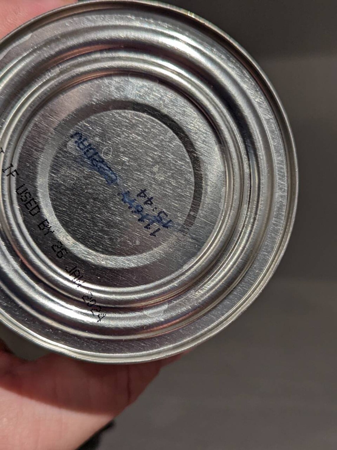 1940's A&P Grocery Lima Beans Can Label on Can Original - Etsy