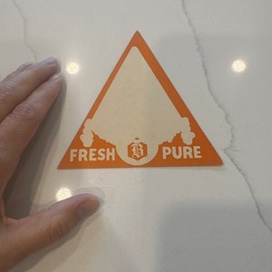 1930s-1940s Brach's Candy Candies Price Signs Price Tags Original ...