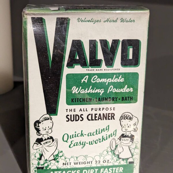 Vintage Laundry - Etsy