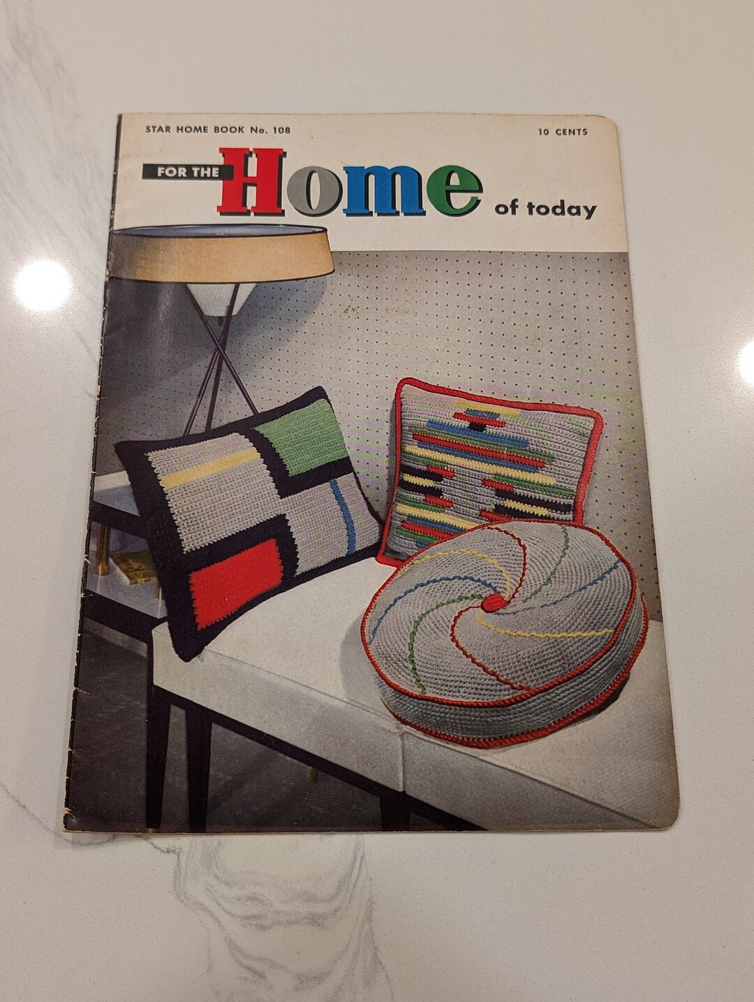 1940s 50s for the Home of Today Projects - Old and Original 1940s ...