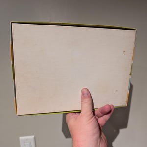 Original 1950s Lil Stinker Game - Like Old Maid - Mid Century Game ...