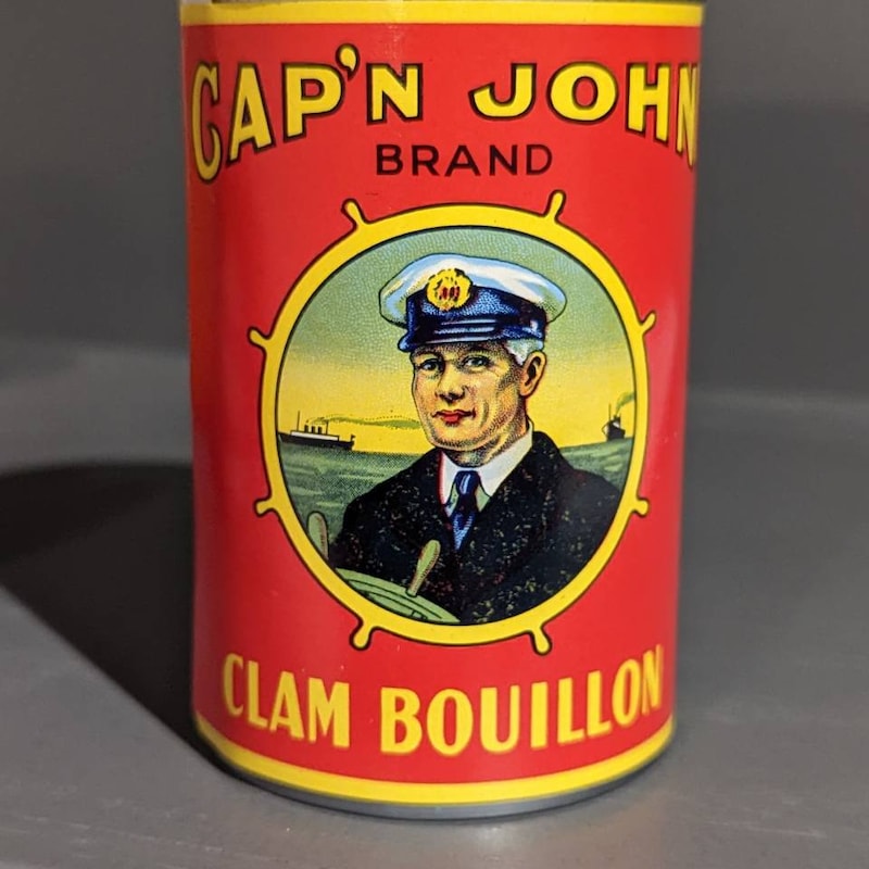 Old Can Labels - Etsy