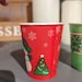 NOS 1970s 1980s Snowmen Snowoman Holly Dixie Cups - Old & Original ...
