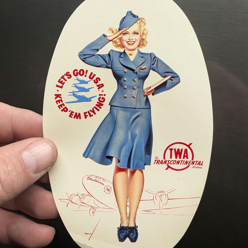 Vintage Twa - Etsy