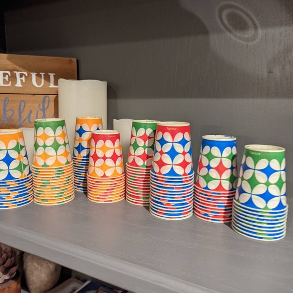 Vintage Dixie Cup - Etsy