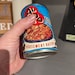 1950's ALPO Dog Food Can Label on Can -allen Products - Pennsylvania - Etsy
