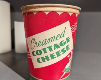Cottage Cheese - Etsy