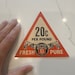 1930s-1940s Brach's Candy Candies Price Signs Price Tags Original ...