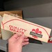 1940s Arden Ice Cream Double Sided Sign - Old & Original Arden Dairy ...